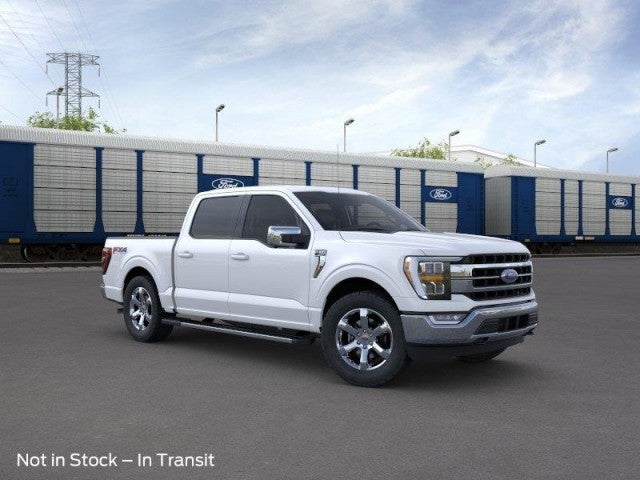 How Often Does Your Ford Need an Oil Change? - Don Johnson's Cumberland ...