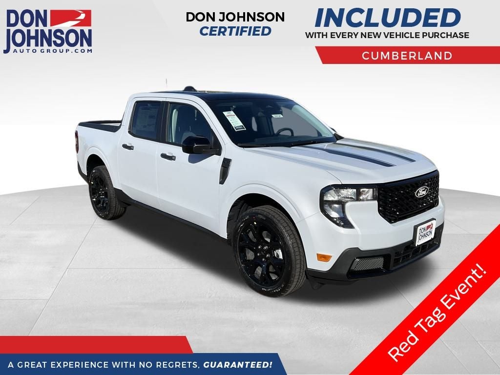Don Johnson Motors Cumberland