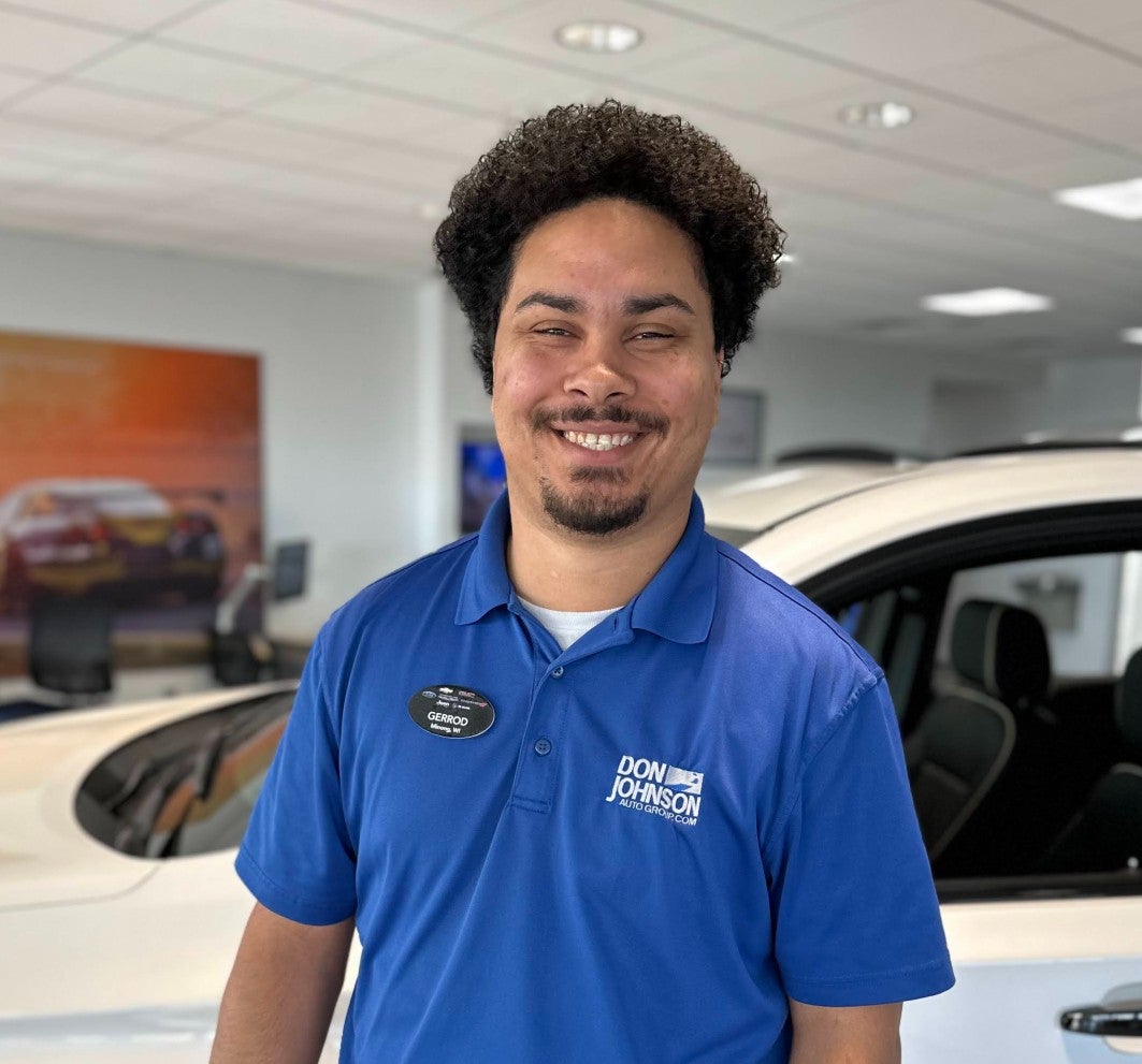 Don Johnson's Cumberland Motors Staff | Cumberland Ford dealer in ...