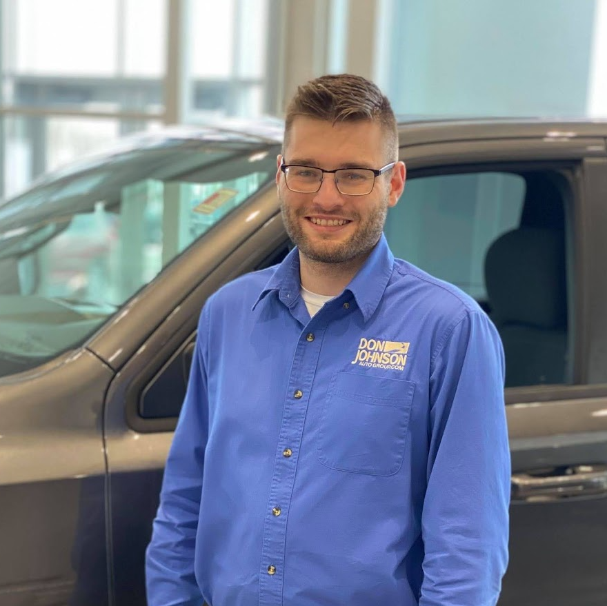 Don Johnson's Cumberland Motors Staff | Cumberland Ford dealer in ...