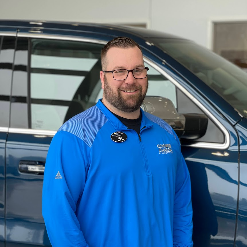 Don Johnson's Cumberland Motors Staff | Cumberland Ford dealer in ...